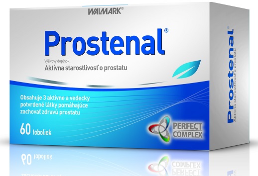 Prostenal Perfect 60Caps | Smile-pharmacy.gr
