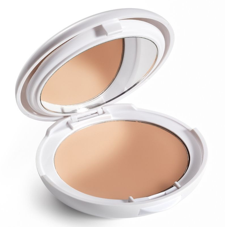 Uriage Eau Thermale Water Cream Tinted Compact spf30 10g | Smile Pharmacy