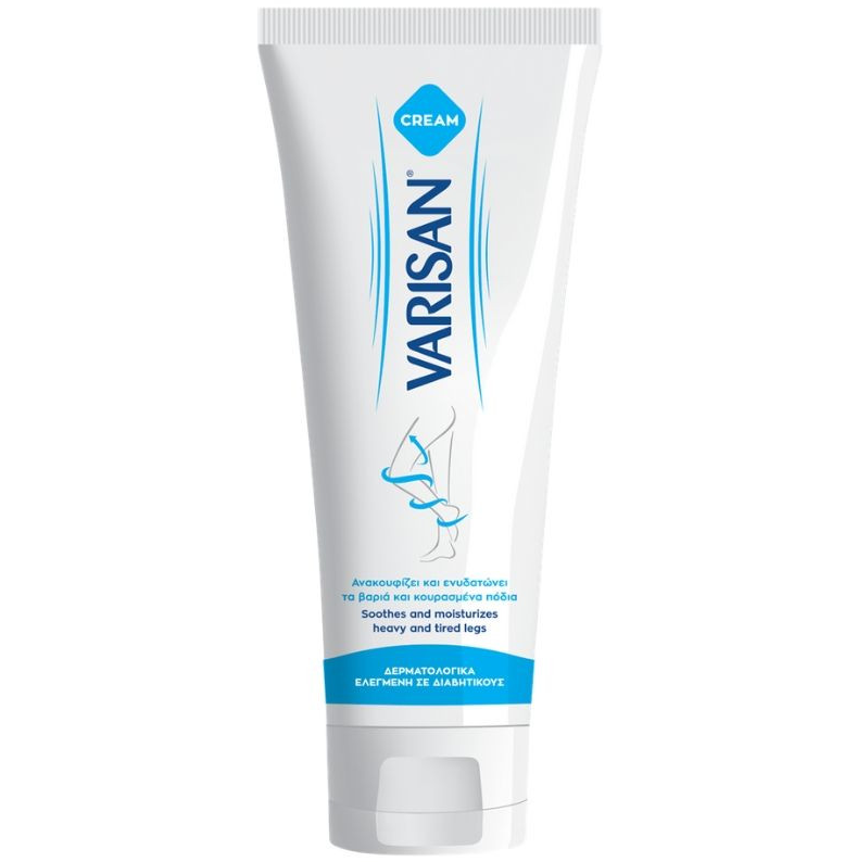 Varisan Cream 250ml | Smile-pharmacy.gr