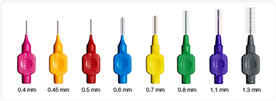 TEPE ΜΕΣΟΔΟΝΤΙΑ ΒΟΥΡΤΣΑΚIA ΦΟΥΞIA 0.40 | Smile Pharmacy