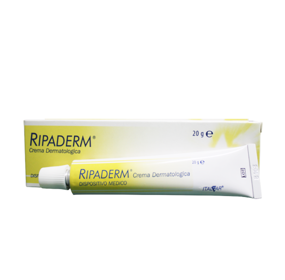 Ripaderm Cream 20g | Smile-pharmacy.gr