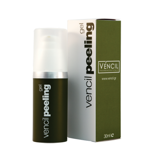 VENCIL PEELING GEL 30ML | Smile Pharmacy