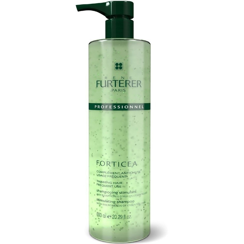 Rene Furterer Forticea Shampoo 600 ML | Smile Pharmacy