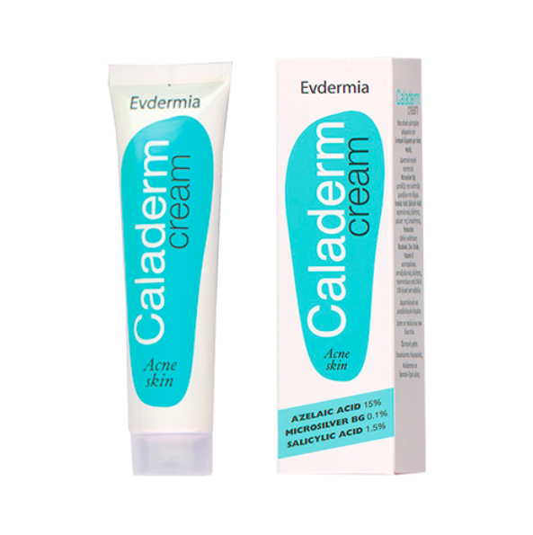 Evdermia Caladerm Cream 40ml | Smile Pharmacy