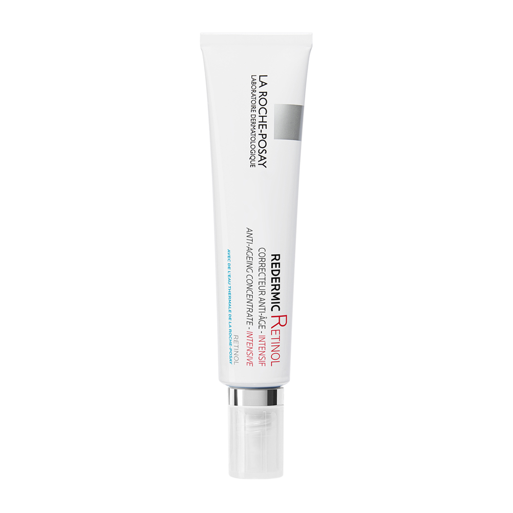 La Roche Posay Redermic Retinol Anti-Ageing Concentrate-Intensive 30ml ...