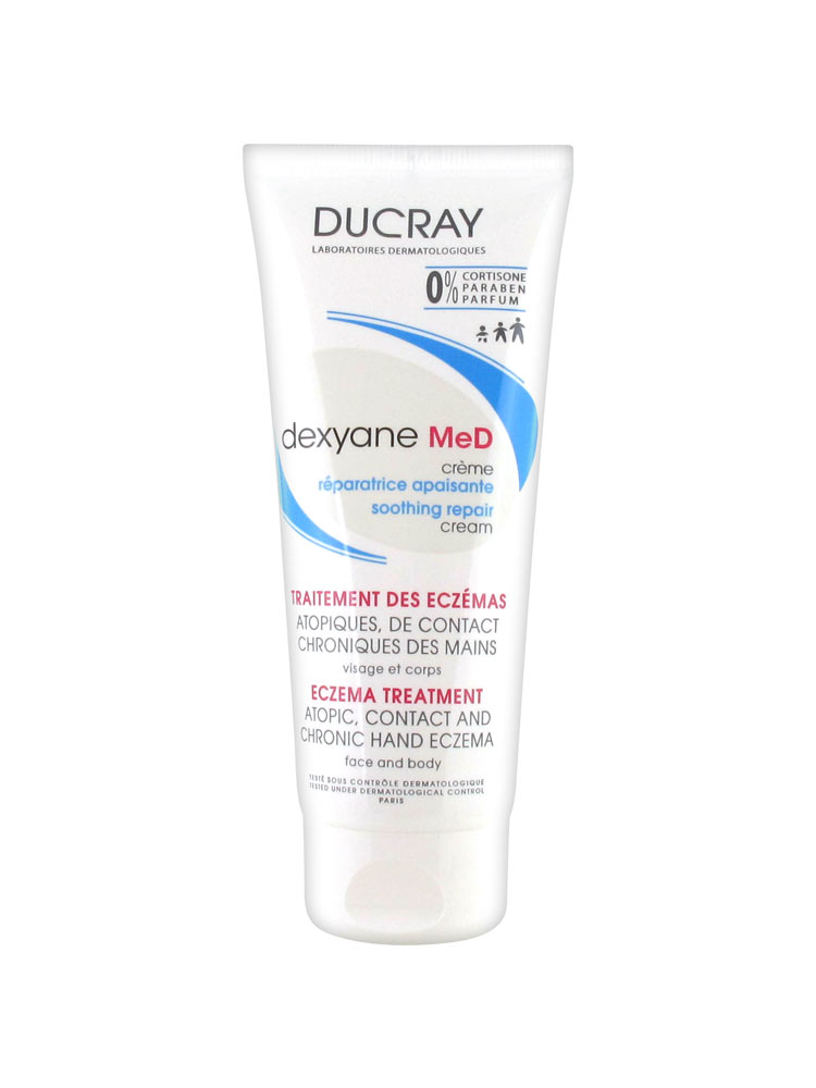 Ducray Dexyane Med Cream 100ml | Smile-pharmacy.gr