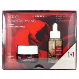 Korres με έκπτωση έως 40% | Smile Pharmacy