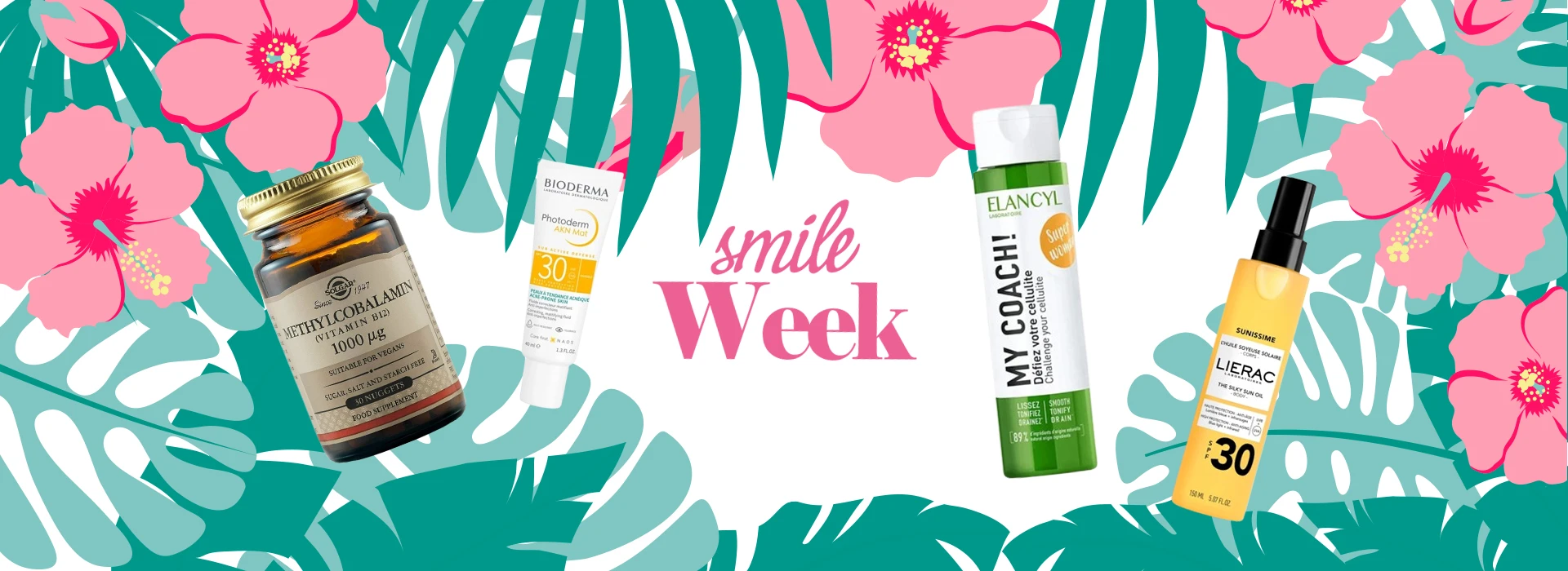 Smile Pharmacy