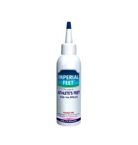 Imperial Feet Athlete's Feet Πόδι του Αθλητή 75ml | Smile-pharmacy.gr