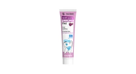 Frezyderm Sensiteeth Kids Toothpaste 1.000ppm 50ml | Smile-pharmacy.gr