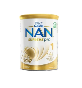 Nestle Nan Supreme Pro 1 400g | Smile-pharmacy.gr