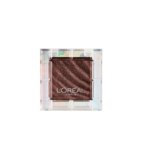 L'oreal Paris Eyeshadow Color Queen Ferocious Matte 10ml | Smile ...