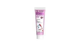 FREZYDERM SENSITEETH KIDS TOOTHPASTE 1.000ppm 50ML | Xmas Deals στο ...
