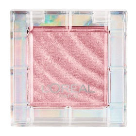 L'oreal Paris Eyeshadow Color Queen Ferocious Matte 10ml | Smile ...