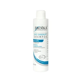 FROIKA RENEX S Shampoo 200ml | Smile-pharmacy.gr