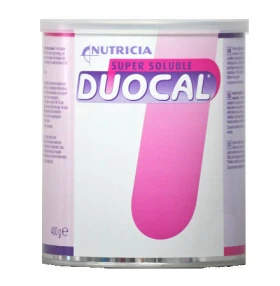 Nutricia Duocal Super Soluble 400gr | Xmas Deals στο Smile-Pharmacy