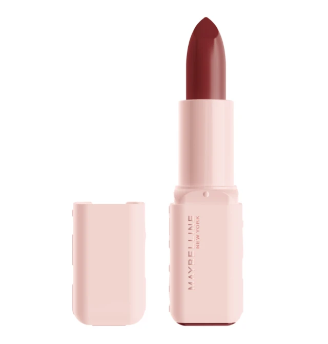 Maybelline Satin Lipstick 104 Maybe Its Intense Satin 3,4g | Smile ...