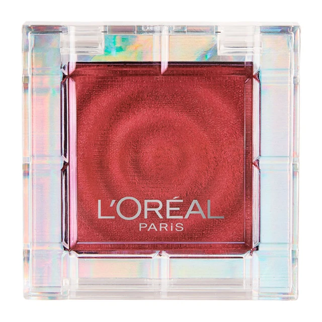Loreal Paris Eyeshadow Color Queen Ferocious Matte 10ml | Smile-pharmacy.gr