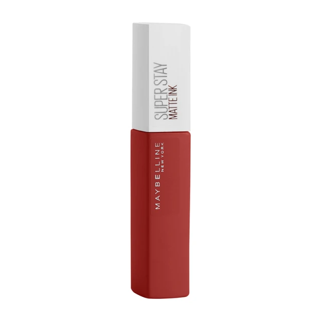 Maybelline Superstay Matte Ink Lipstick 118 Dancer 5ml | Smile-pharmacy.gr