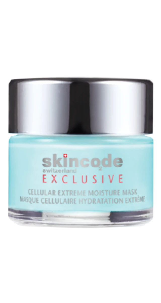 Skincode Exclusive Cellular Extreme Moisture Mask 50ml | Black Friday ...