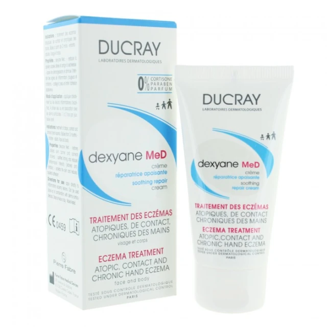 Ducray Dexyane Med Cream 30ml | Smile-pharmacy.gr