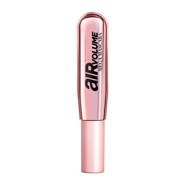 Loreal Paris Air Volume Mega Mascara Black 9.4ml | Smile-pharmacy.gr