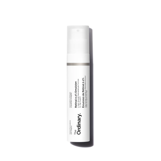 The Ordinary Retinal 0.2% Emulsion 15ml | Smile-pharmacy.gr