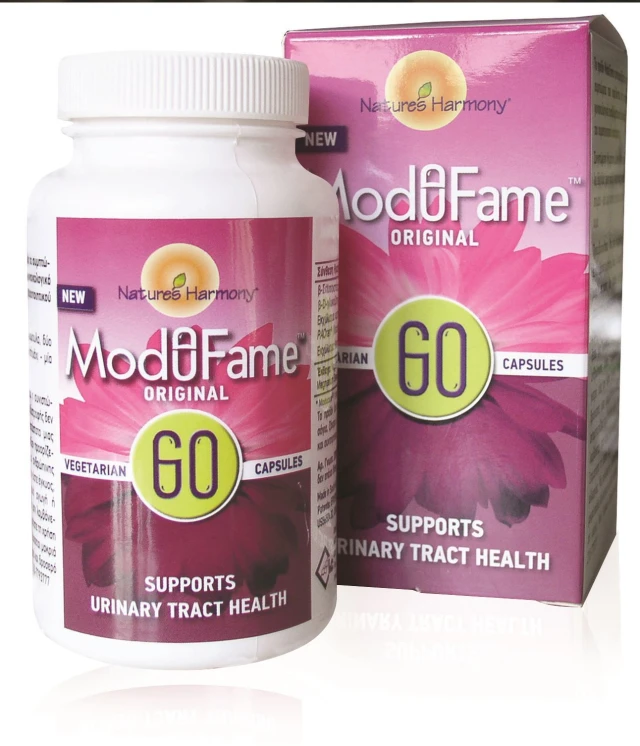 Inpa Modufame Original 60 veget.caps | Smile-pharmacy.gr