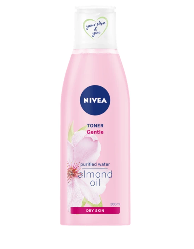 NIVEA Απαλή Περιποιητική Λοσιόν Ξ/Ε 200ml | Smile-pharmacy.gr