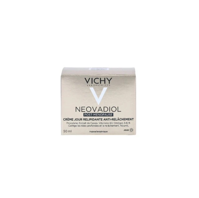 Vichy Neovadiol Magistral Νέα Κρέμα Ημέρας για την Επιδερμίδα στην ...