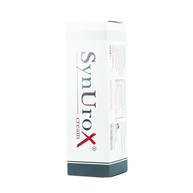 SynUrox Cream 75ml | Smile-pharmacy.gr