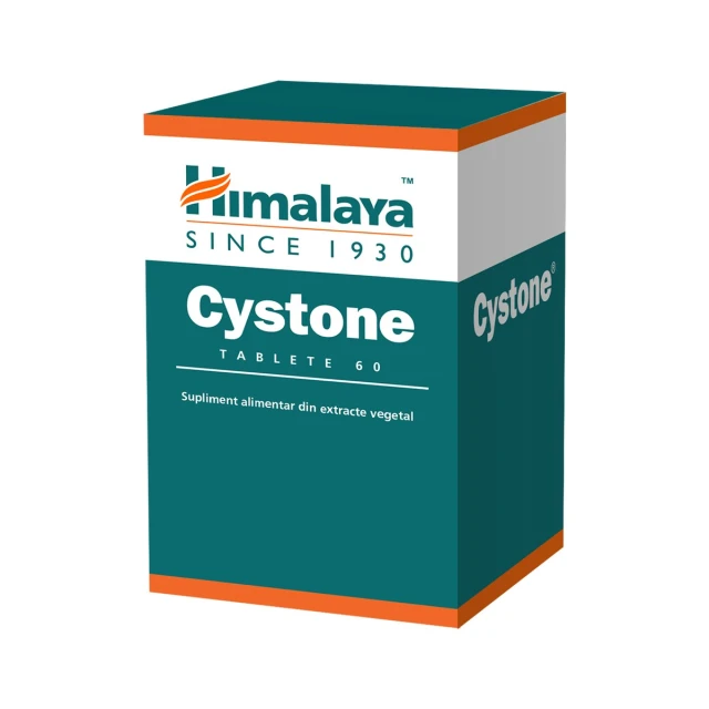 Himalaya Cystone 60tabs | Smile-pharmacy.gr