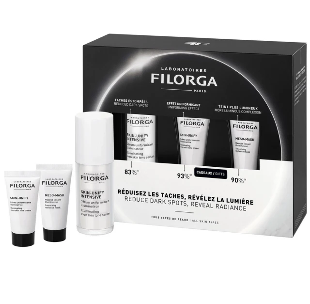 Filorga Set Coffret Basic με Skin-Unify Intensive Serum 30ml Skin-Unify ...