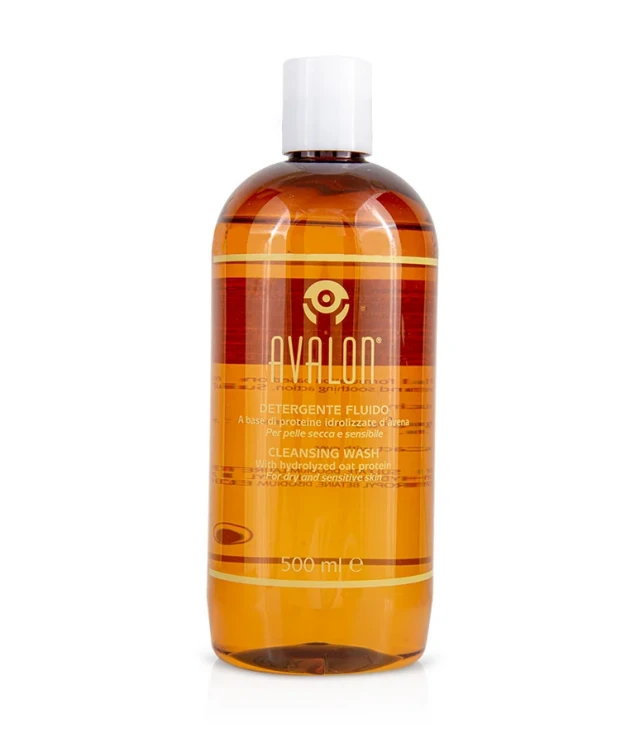 AVALON Cleansing Wash 500ml | Smile-pharmacy.gr