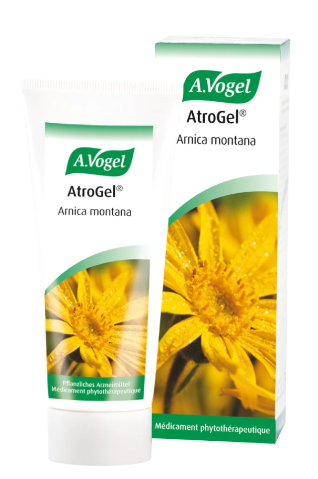 A.Vogel AtroGel (Rheuma Gel) 100ml | Black Friday Smile-pharmacy.gr