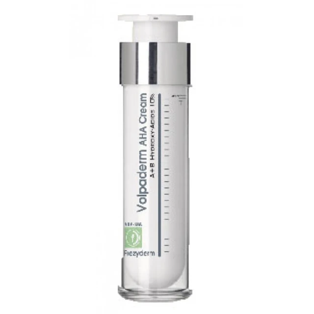 FREZYDERM VOLPADERM AHA cream 50ml | Smile-pharmacy.gr