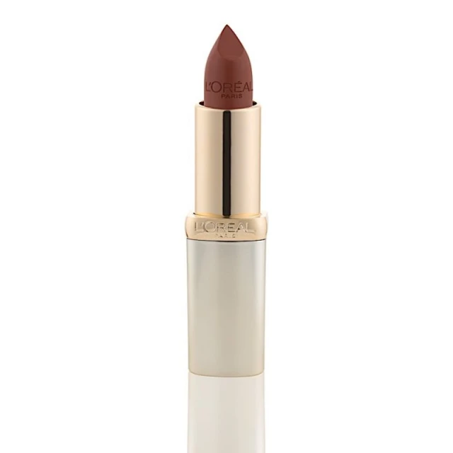 LOreal Paris Color Riche Lipstick 630 Beige A Nu | Smile-pharmacy.gr