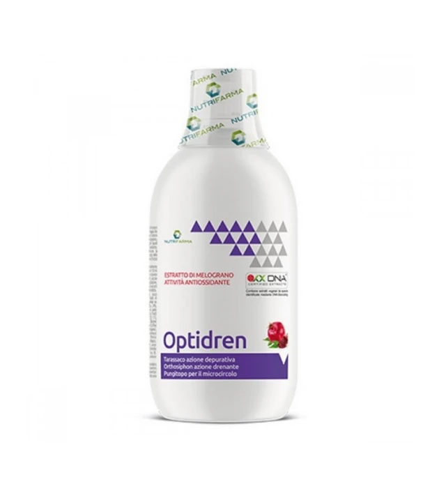 Nutrifarma Optidren 500ml | Smile-pharmacy.gr