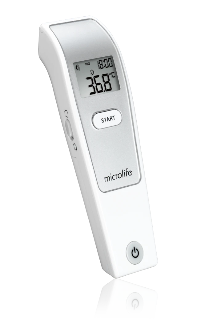 Microlife NC150 Μετώπου | Smile-pharmacy.gr