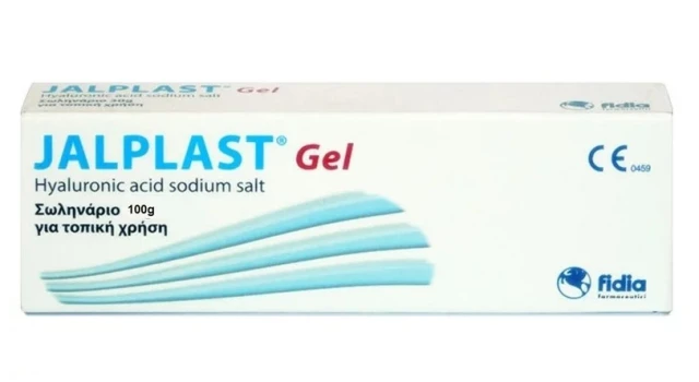 Jalplast Gel 100gr | Smile-pharmacy.gr