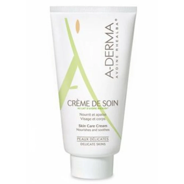 ADERMA CREME DE SOIN 150ml | Smile-pharmacy.gr