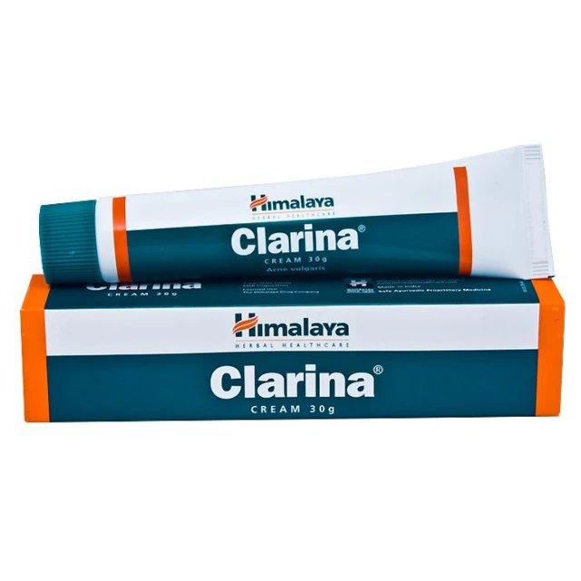 Himalaya Clarina Cream 30g | Smile-pharmacy.gr