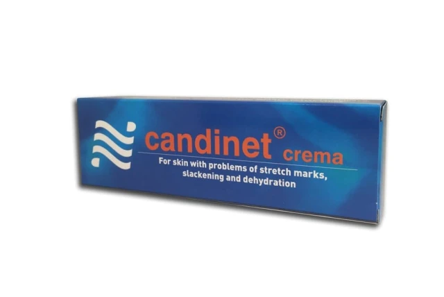 Candinet Crema 100ml | Smile-pharmacy.gr