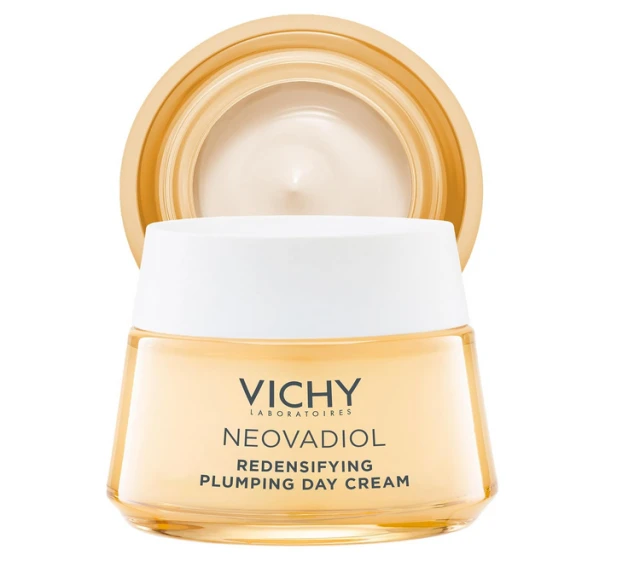 Vichy Neovadiol Νέα Κρέμα Ημέρας για Ξηρή Επιδερμίδα στην Εμμηνόπαυση ...