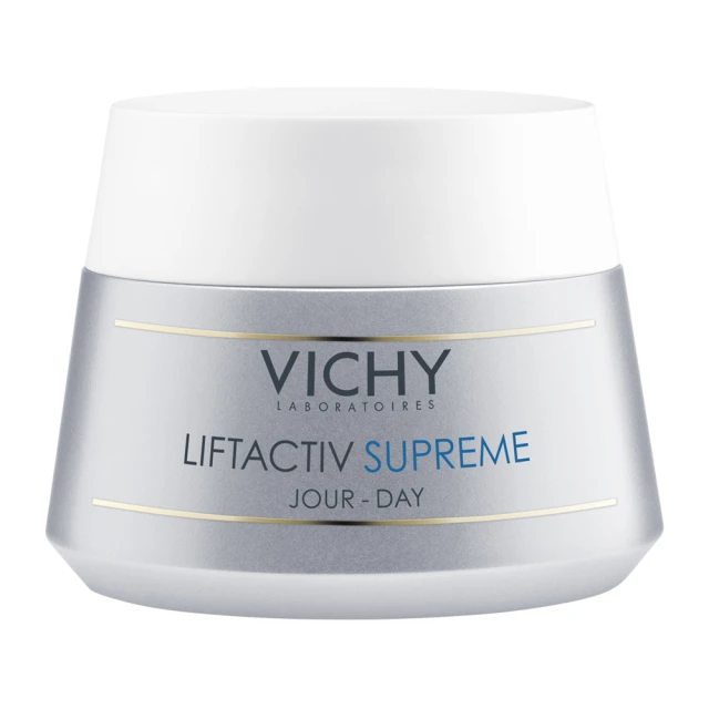 VICHY LIFTACTIV SUPREME CREAM ΓΙΑ ΞΗΡΗ / ΠΟΛΥ ΞΗΡΗ ΕΠΙΔΕΡΜΙΔΑ 50ML ...