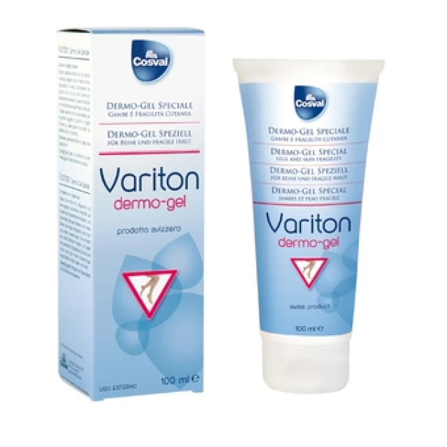 COSVAL VARITON GEL 100ML | Smile-pharmacy.gr