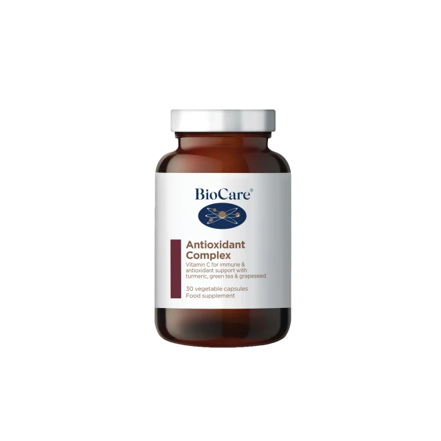 BioCare Antioxidant Complex 30 Veg Cap | Smile-pharmacy.gr
