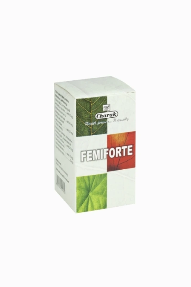 CHARAK FEMIFORTE 75 tabs | Smile-pharmacy.gr