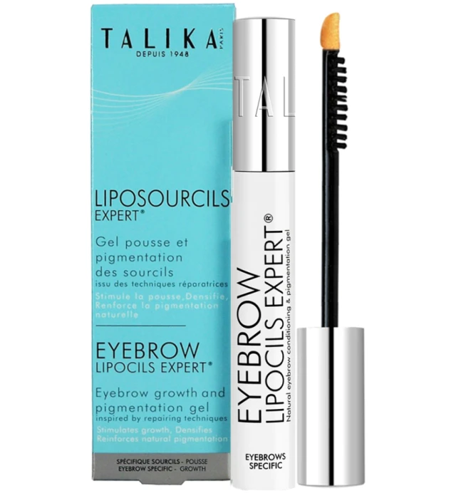 Talika Liposourcils Expert Eyebrow 10ml | Smile-pharmacy.gr