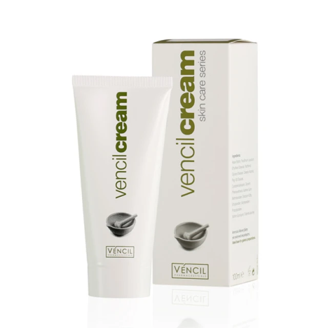 Vencil cream 100ml | Smile-pharmacy.gr